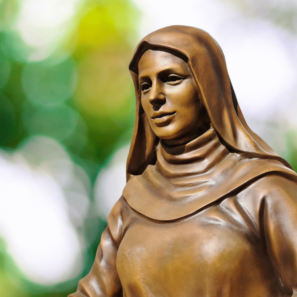 Indweller Artistic - Religious artwork | Catholic statues | Saint statues